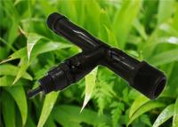 China Ozone Water Treatment Systems Venturi Air Injector Ozone Generator Parts for sale
