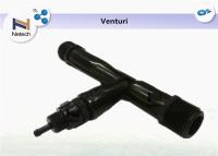 China Ozone Water Treatment Systems Venturi Air Injector Ozone Generator Parts for sale