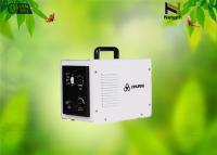 China Hotel / Car / Bedroom Health Ozone Generator clean Fresh Air Purifier for sale