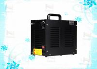 China Small Aquaculture Ozone Generator For Cleaning Skin / Spa Water Purify for sale