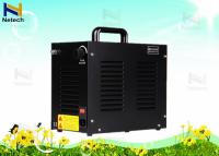 China Air Cooling Ceramic Aquaculture Ozone Water Systems For clean Fish Farming for sale