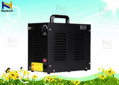 China Air Cooling Ceramic Aquaculture Ozone Water Systems For clean Fish Farming for sale