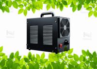 China Air Cooling Ceramic Aquaculture Ozone Water Systems For clean Fish Farming for sale