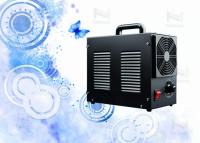 China Air Cooling Ceramic Aquaculture Ozone Water Systems For clean Fish Farming for sale