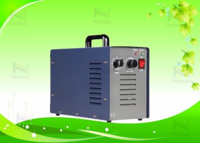 China Ceramic Tube Room Ozone Generator For Air Or Water Treatment for sale