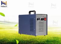 China 110 / 220V Water Treatment Aquaculture Ozone Generator For Fish / Shrimp Pond clean for sale