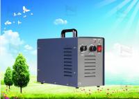 China 110 / 220V Water Treatment Aquaculture Ozone Generator For Fish / Shrimp Pond clean for sale