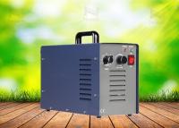 China Electrical Adjustable Aquaculture Equipment , Recirculating Aquaculture System Oxygenated Water Machine for sale