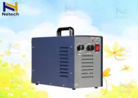 China Electrical Adjustable Aquaculture Equipment , Recirculating Aquaculture System Oxygenated Water Machine for sale