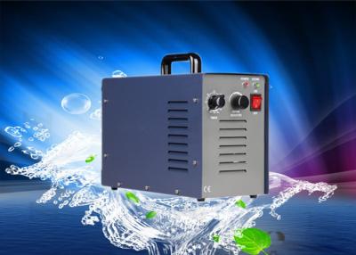 China Blue Corona Discharge Aquaculture Ozone Generator For Aquarium cleanion CE for sale