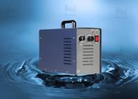 China Blue Corona Discharge Aquaculture Ozone Generator For Aquarium cleanion CE for sale