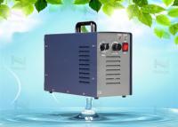 China Blue Corona Discharge Aquaculture Ozone Generator For Aquarium cleanion CE for sale