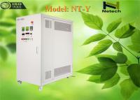 China 110v Industrial Ozone Generator For Drinking / Mineral Water Treatment 40g -100g for sale
