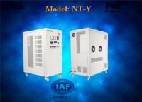 China 110v Industrial Ozone Generator For Drinking / Mineral Water Treatment 40g -100g for sale