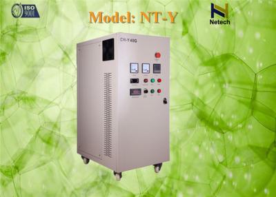 China 60 Grams Aquaculture Ozone Generator For Water cleanr And cleanion for sale