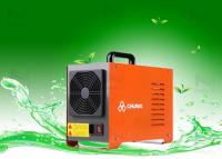 China 10LPM Ceramic Tube Oxygen Generating Machine , Aquaculture Oxygen Generator for sale