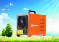China 10LPM Ceramic Tube Oxygen Generating Machine , Aquaculture Oxygen Generator for sale