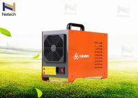 China 10LPM Ceramic Tube Oxygen Generating Machine , Aquaculture Oxygen Generator for sale