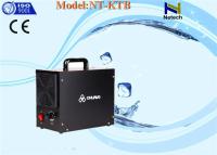 China 3 - 5G 110V Ceramic Tube Food Ozone Generator For Meat Processing Food Fresh Keeping for sale