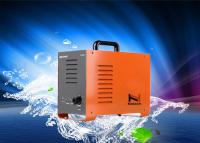 China Portable Ceramic Tube 220V Aquaculture Systems Ozone Generator Aquarium for sale