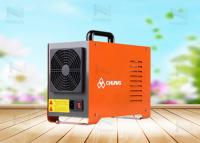 China Portable Ceramic Tube 220V Aquaculture Systems Ozone Generator Aquarium for sale