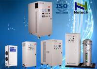 China clean cleanion O3 Ozone Generator For Tap Water / Drinking Water 50G for sale