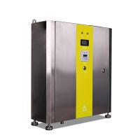 China 0.5-1.5m3/H Water Ozone Generator Swimming Pool Treatment Disinfect Bacteria for sale