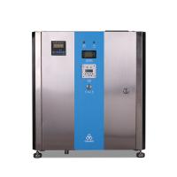 China Natatorium Water Park Swimming Pool Ozone Generator 220V 50Hz for sale