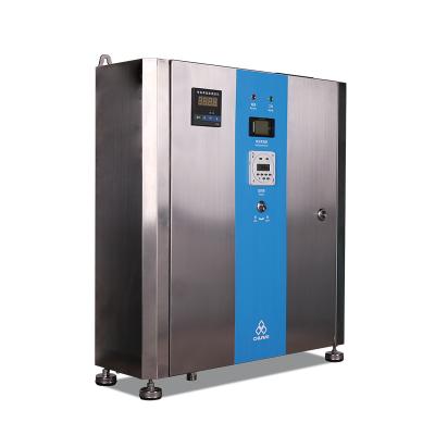 China Middle Size Industrial Ozone Generator For Water Treatment Household for sale