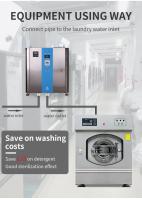 China 5ppm Water Treatment Ozone Generator Self Circulation Timing Control for sale