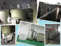 China Sea Water Fish Protein Aquaculture Ozone Generator For RAS Aquaculture Recirculating System for sale