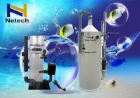 China Sea Water Fish Protein Aquaculture Ozone Generator For RAS Aquaculture Recirculating System for sale