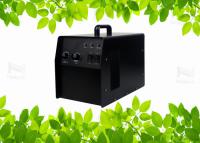 China Outside Oxygen Source Ozone Generator Water Purifier , Ozone Generator For Fish Farm for sale