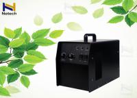 China Outside Oxygen Source Ozone Generator Water Purifier , Ozone Generator For Fish Farm for sale