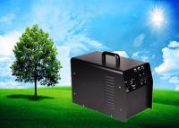 China Ceramic Tube Aquaculture Ozone Generator Purifier For Oxygen Increasing for sale