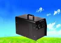 China Ceramice Tube Commercial Ozone Generator 3G / H For Air And Water Treatment Fish Tank for sale