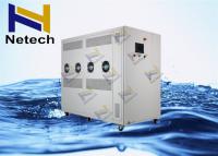 China Air Purification Food Processing Ozone Generator ,  Water Cooling Ozone Equipment for sale