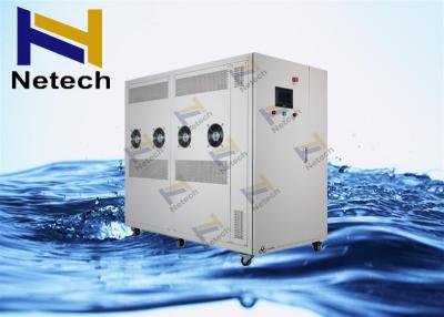 China Air Purification Food Processing Ozone Generator ,  Water Cooling Ozone Equipment for sale