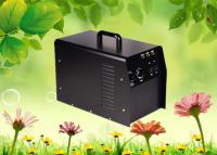 China 220V Electrical Automotive Ozone Generator 80W With High Purity Ceramic Ozone Tube for sale