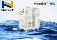 China 5g Air High Concentration Cooling Ozone Generator Water Purification for sale