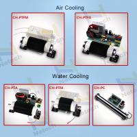 China Corona Discharge Ozone Generator Parts Transformer Ceramic For Air Purifier for sale