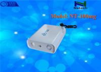 China 110V 60Hz Mini Home Ozone Generator , 100mg / Hr Ozone Generator Wastewater Treatment for sale