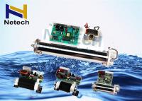 China 110V Ozone Water cleanr Ozone Tube With Transformer 18g/H - 80g/H for sale