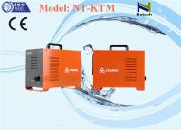 China 110W Hospital Commercial Ozone Generator 5G Water Air cleanr 220V Ozonizer for sale