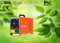 China 110W Hospital Commercial Ozone Generator 5G Water Air cleanr 220V Ozonizer for sale