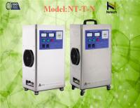 China 10g 15g 20g High Efficiency Swimming Pool Ozone Generator Environmental Ozone Machine for sale