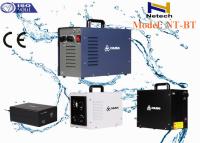 China 3g - 7g  Food Refrigerator Ozone Generator 110V 10Lpm Water Ozonizer For Hotels for sale