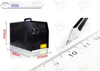 China 110 Voltage Food Ozone Generator Kitchen Ozone Generator For Food Preservation for sale