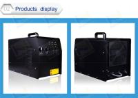 China CE Household Ozone Generator Air Purifier Big Pump Tap Drimking Water Treatment for sale