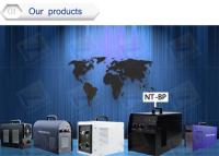 China CE Household Ozone Generator Air Purifier Big Pump Tap Drimking Water Treatment for sale